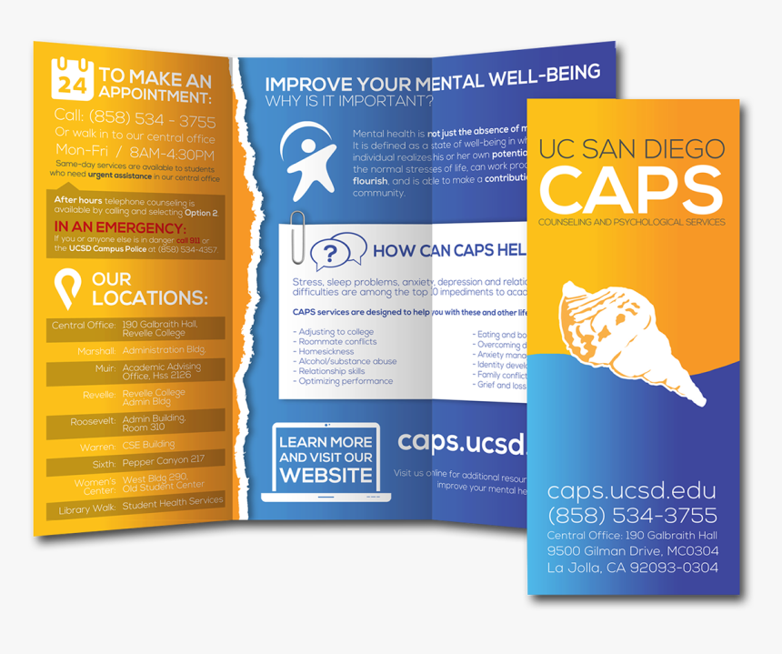 Ucsd Logo Png, Transparent Png , Transparent Png Image - PNGitem