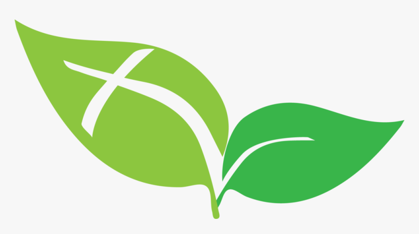 Transparent Green Leaf Icon Png, Png Download , Transparent Png Image ...