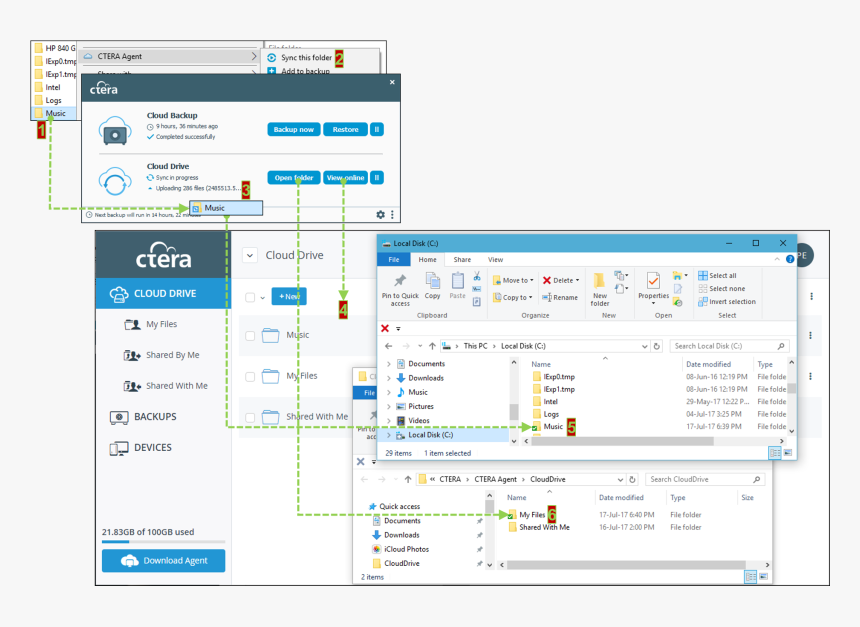 Transparent File Explorer Icon Png, Png Download , Transparent Png ...