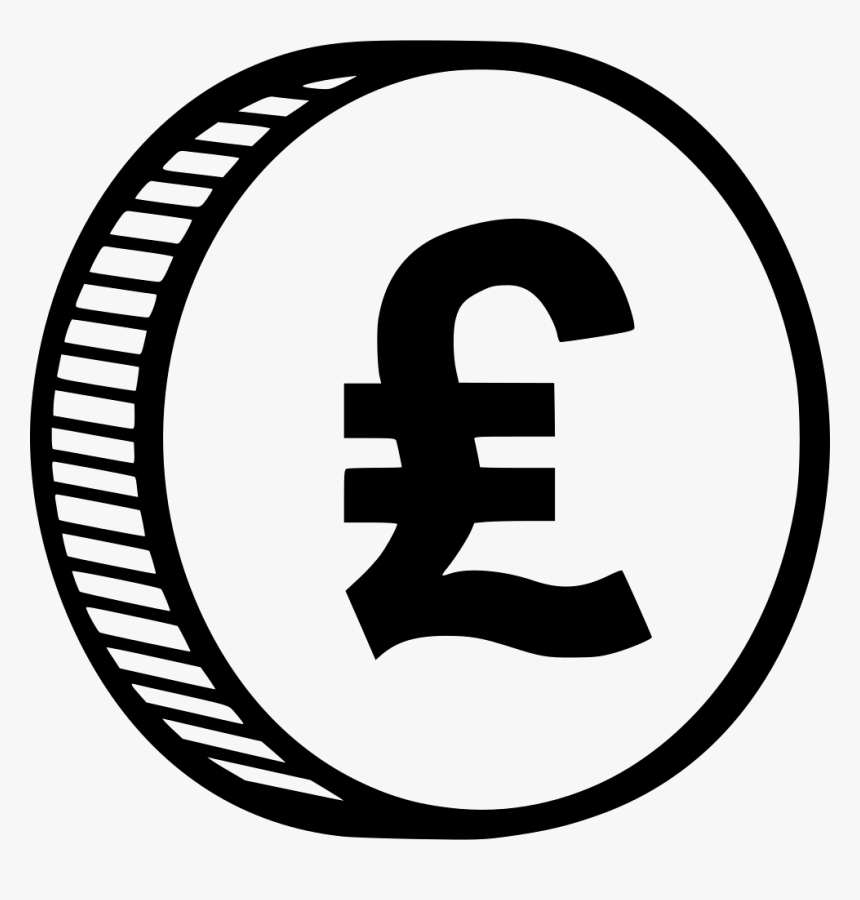 Pound Coin, HD Png Download , Transparent Png Image - PNGitem