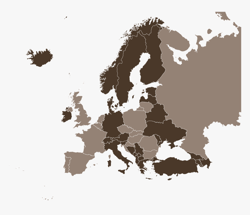 Transparent Group Of Trees Png, Png Download , Transparent Png Image ...