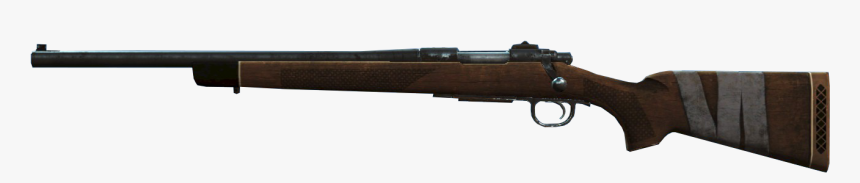 Hunting Rifle Png, Transparent Png , Transparent Png Image - PNGitem