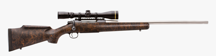 Hunting Rifle Png, Transparent Png , Transparent Png Image - PNGitem