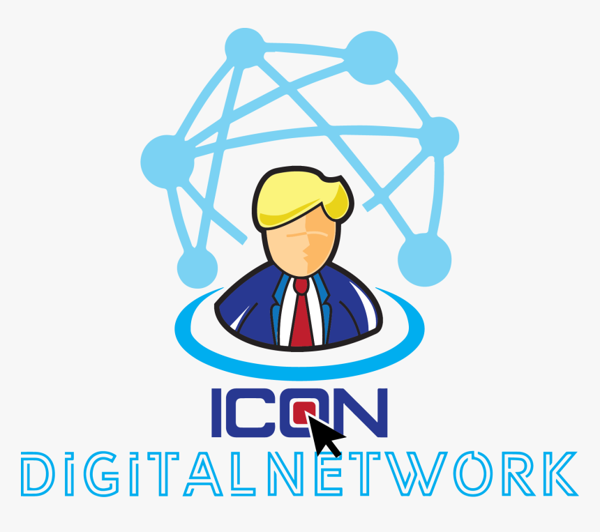 Network Icon 01, HD Png Download , Transparent Png Image - PNGitem