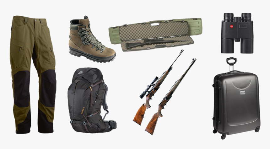 Hunting Rifle Png, Transparent Png , Transparent Png Image - PNGitem