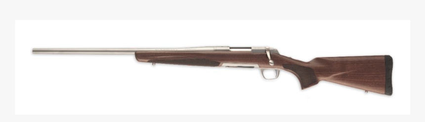 Browning X Bolt Stainless Hunter Rifle Left Hand, HD Png Download ...