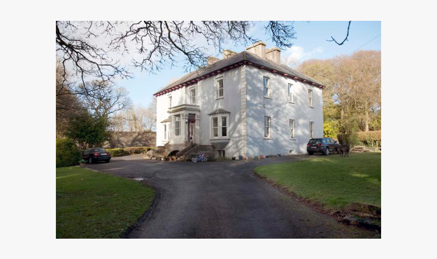 200 Year Old House Situated In The Middle Of A 15 Acre, HD Png Download ...
