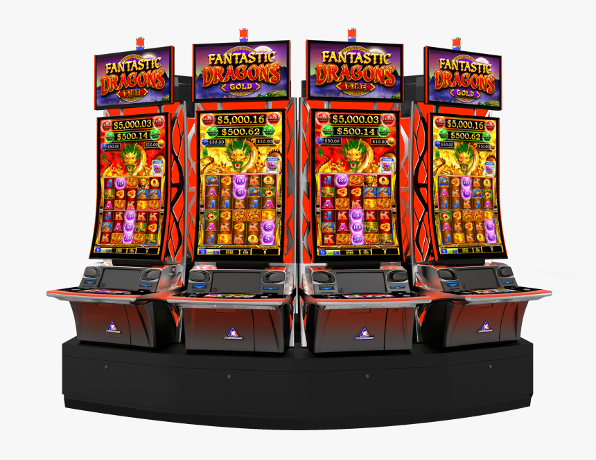 Slot Machine Png, Transparent Png , Transparent Png Image - PNGitem