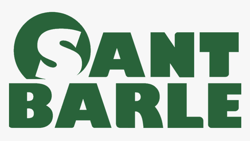 Sante Barley Juice Logo Clipart , Png Download, Transparent Png ...