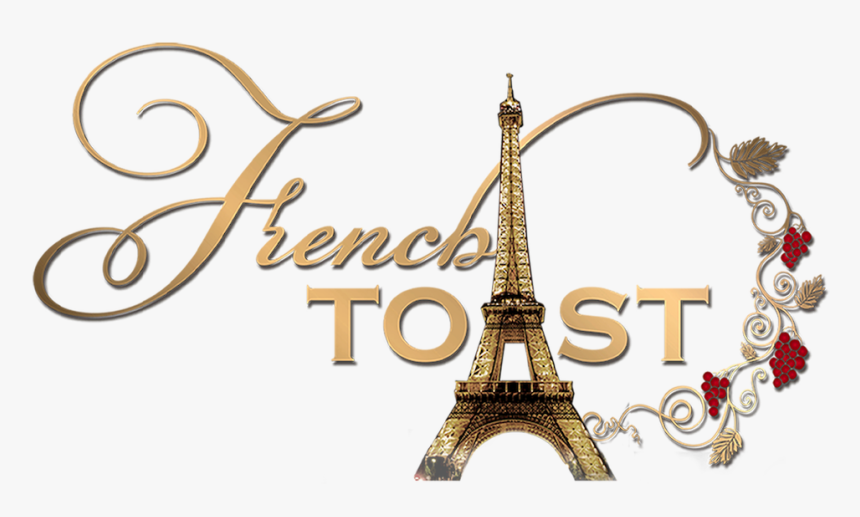 French Toast, HD Png Download , Transparent Png Image - PNGitem