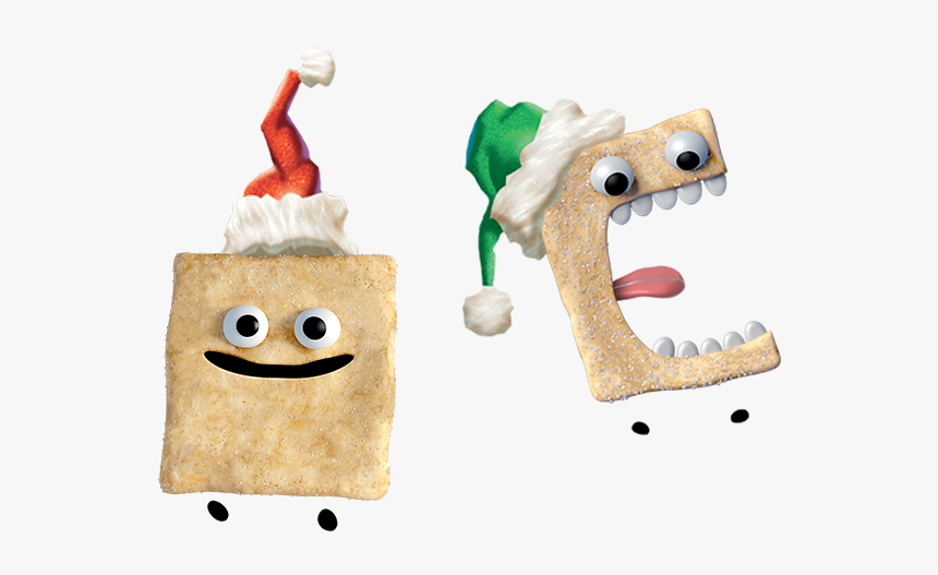 Cinnamon Toast Crunch Cartoon