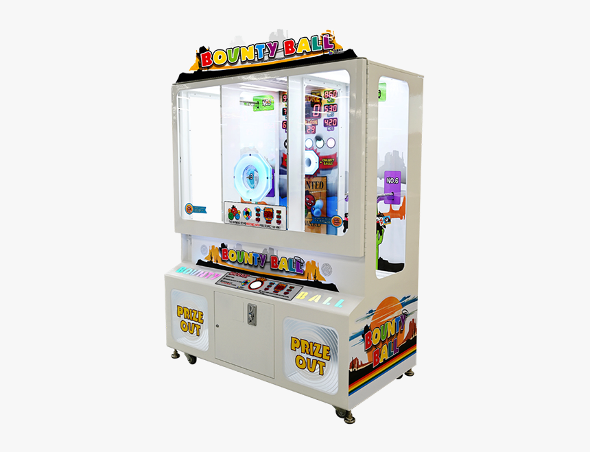 Arcade Machine Png, Transparent Png , Transparent Png Image - PNGitem