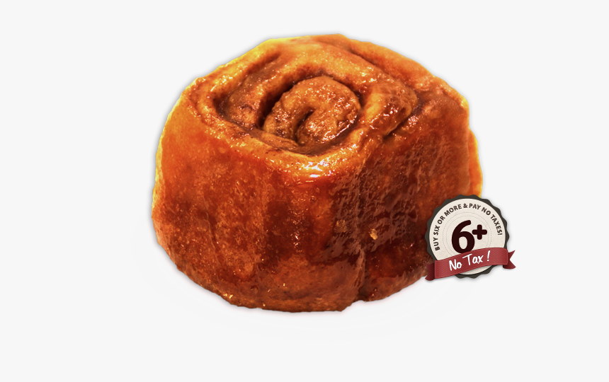 Cinnamon Roll Png, Transparent Png , Transparent Png Image - PNGitem