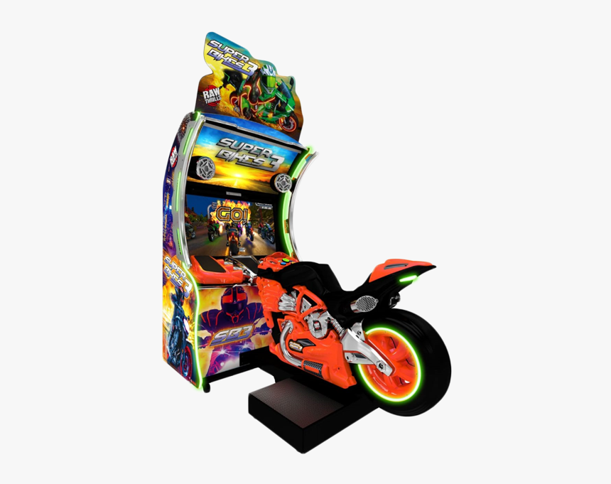 Arcade Machine Png, Transparent Png , Transparent Png Image - PNGitem