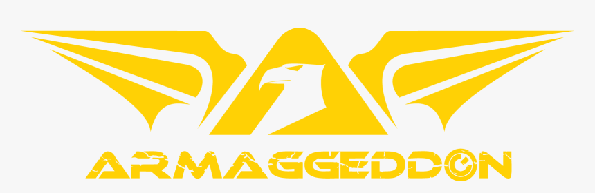 Armageddon Gaming Logo, HD Png Download , Transparent Png Image - PNGitem