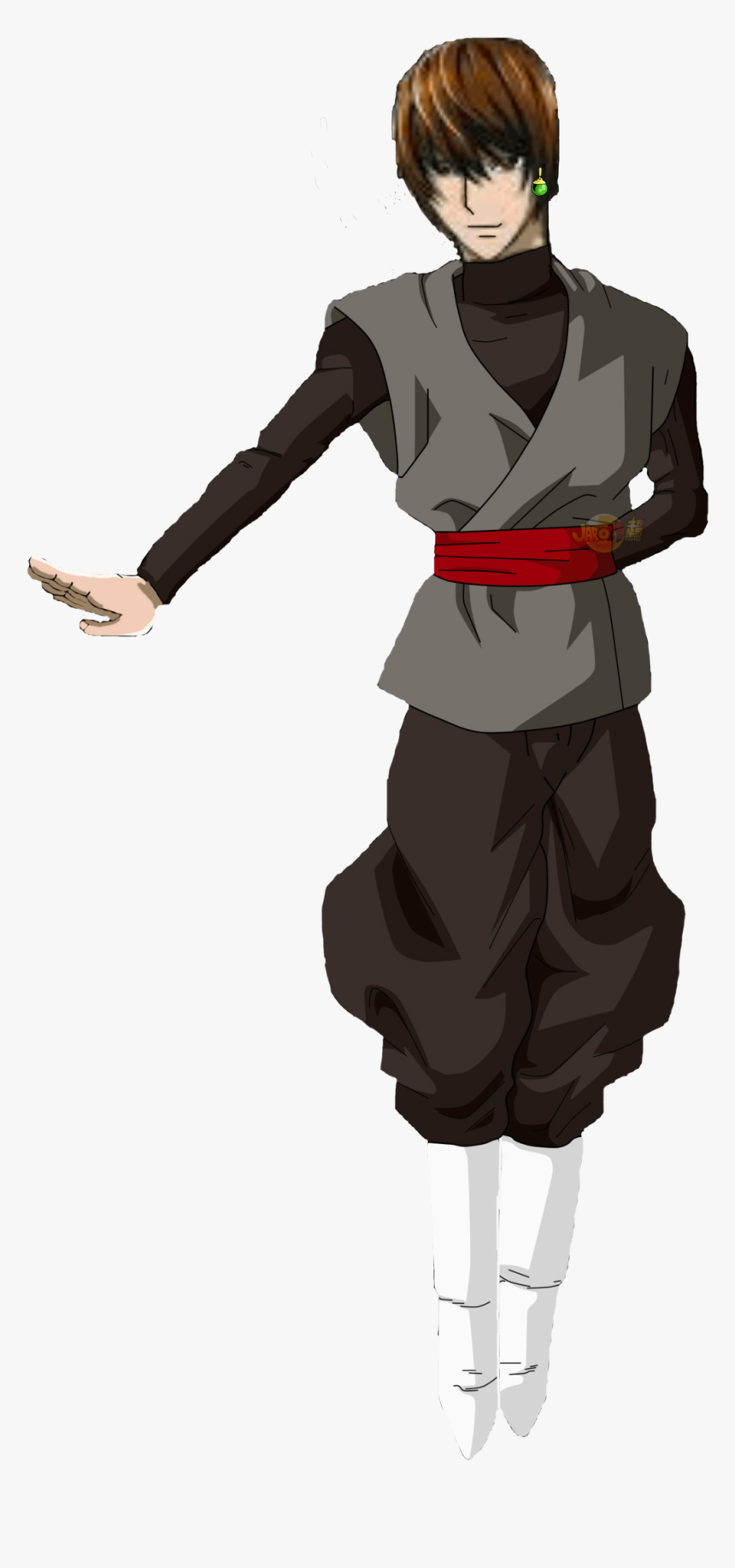 Death Note, Transparent Png, Png Download , Transparent Png Image - PNGitem