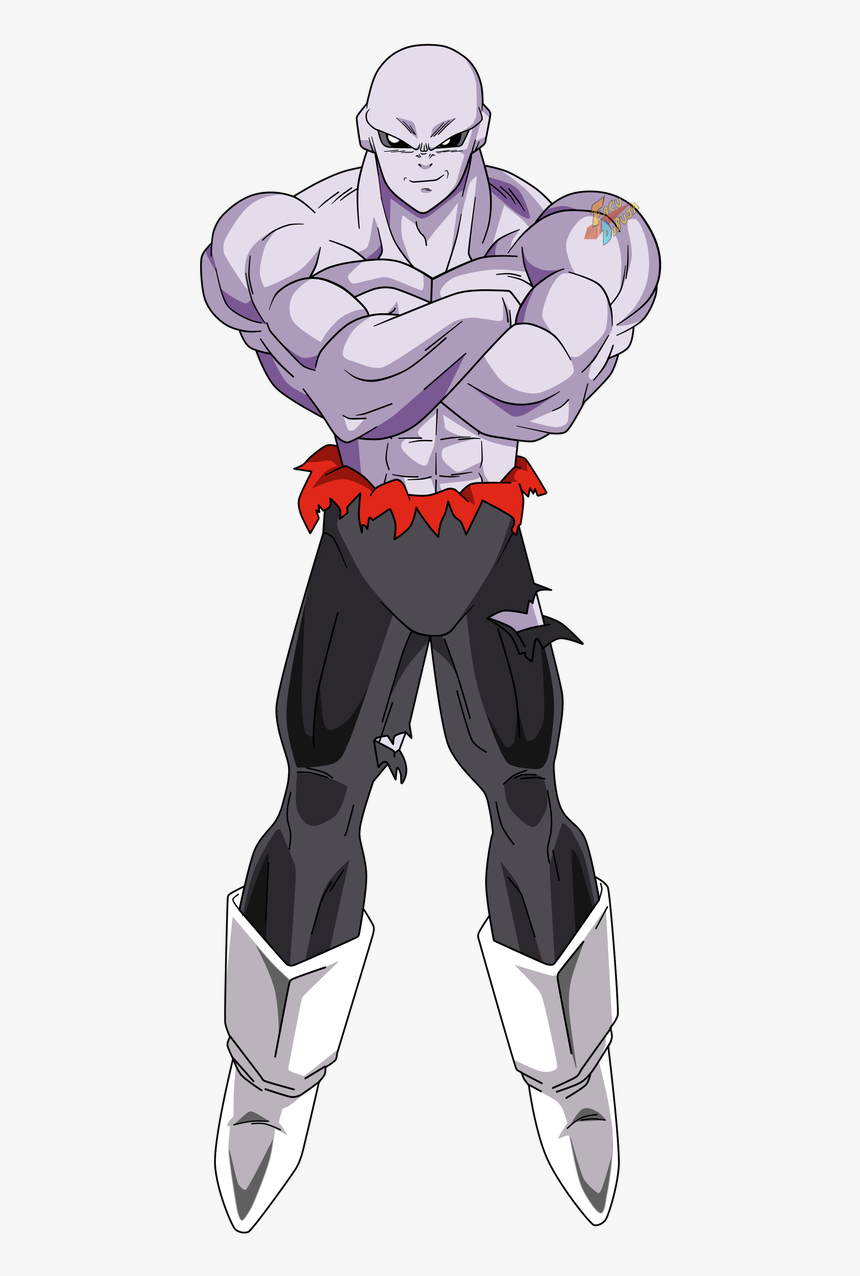 Jiren Png, Transparent Png , Transparent Png Image - PNGitem