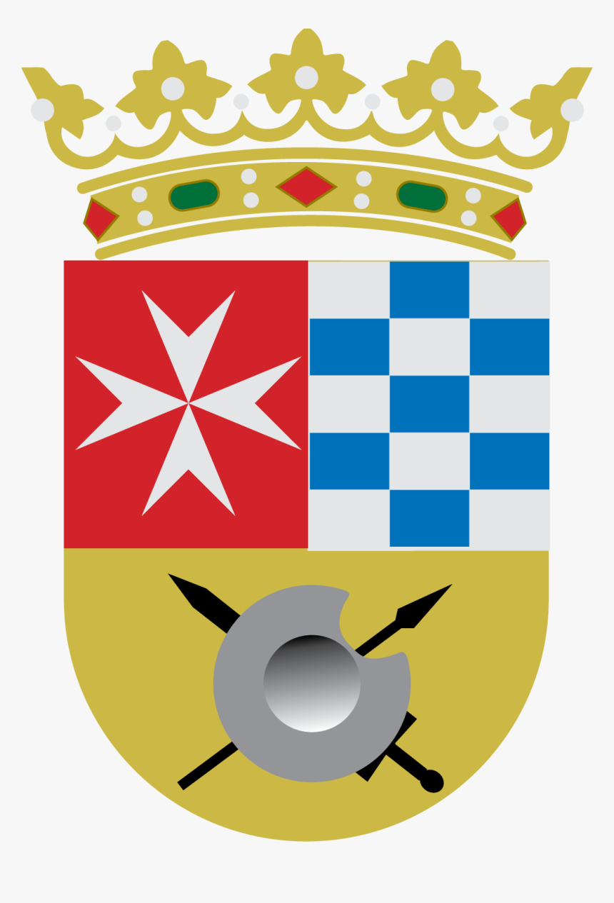 Transparent Escudo Png, Png Download , Transparent Png Image - PNGitem