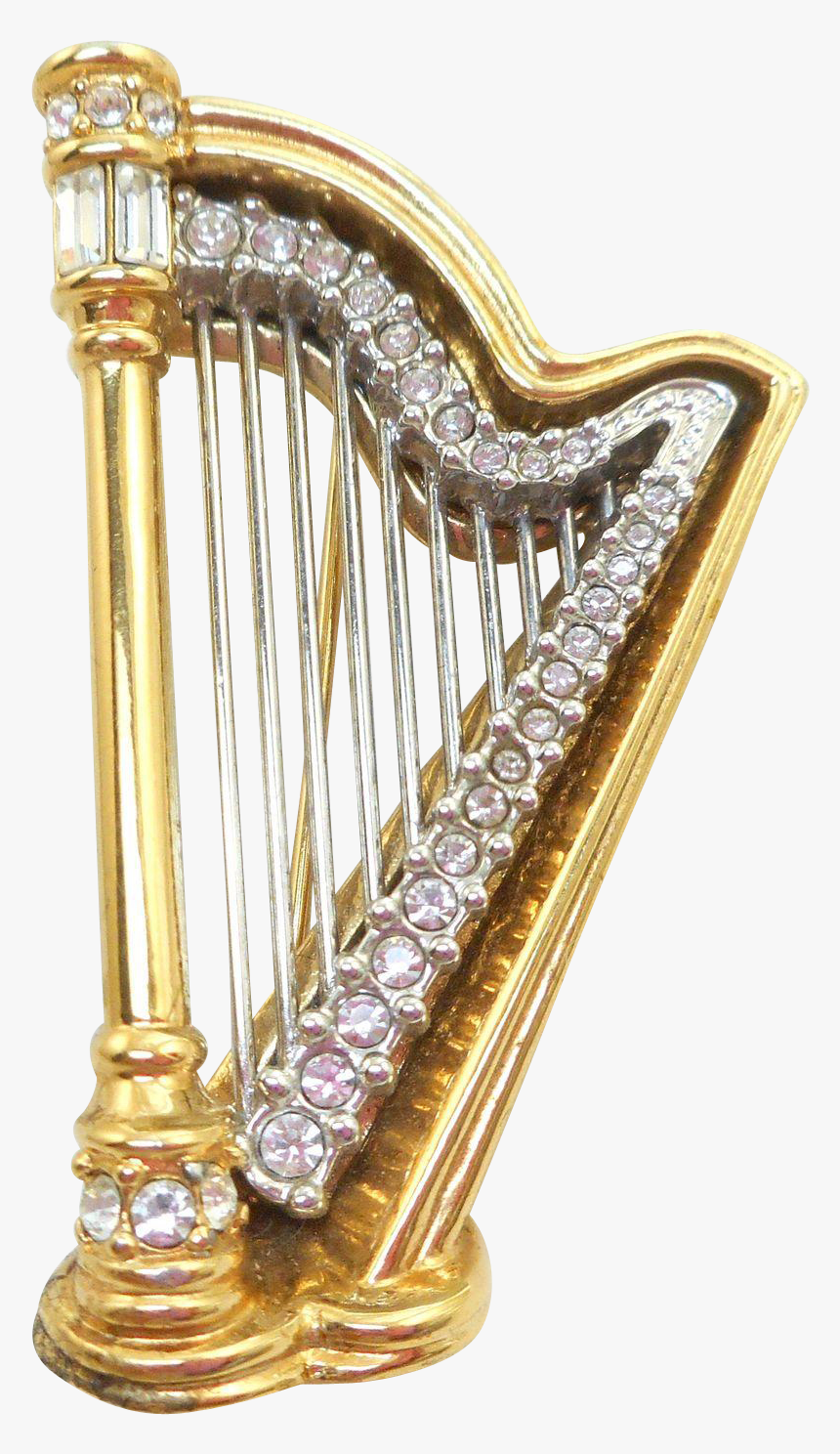 Harp Png, Transparent Png , Transparent Png Image - PNGitem
