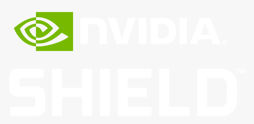 Nvidia Shield Logo Png , Png Download, Transparent Png , Transparent ...