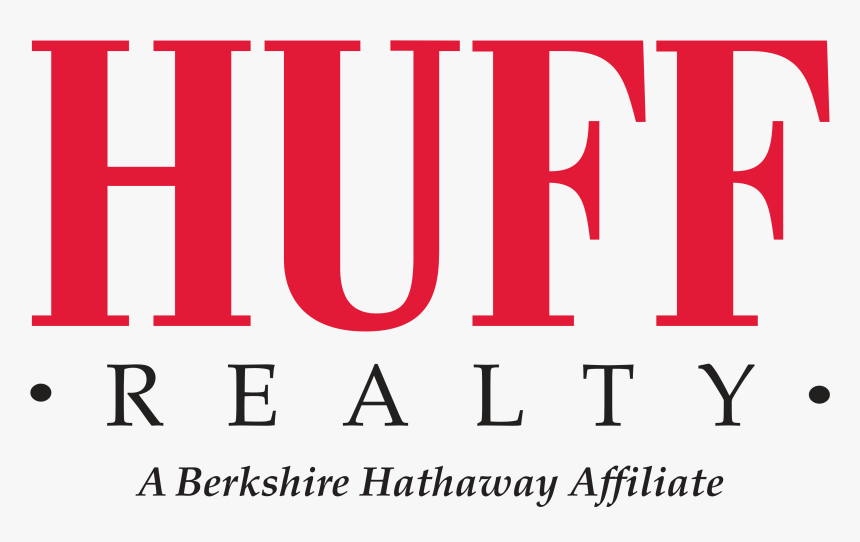 Huff Realty Logo, HD Png Download , Transparent Png Image - PNGitem