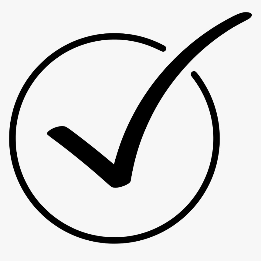 Haken Ok Clipart , Png Download, Transparent Png , Transparent Png ...