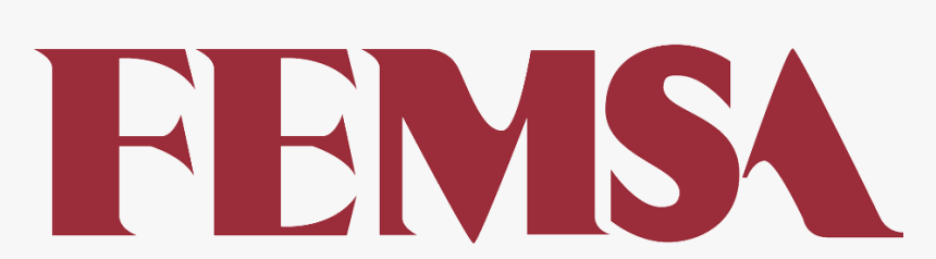 Femsa Logo Png, Transparent Png , Transparent Png Image - PNGitem