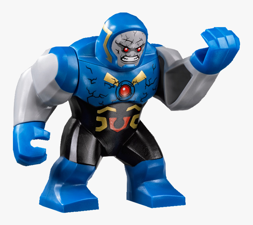 Darkseid Png, Transparent Png , Transparent Png Image - PNGitem