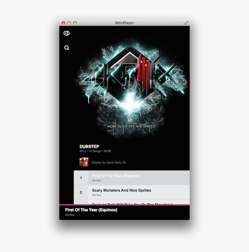 Playlist Detail, HD Png Download , Transparent Png Image - PNGitem