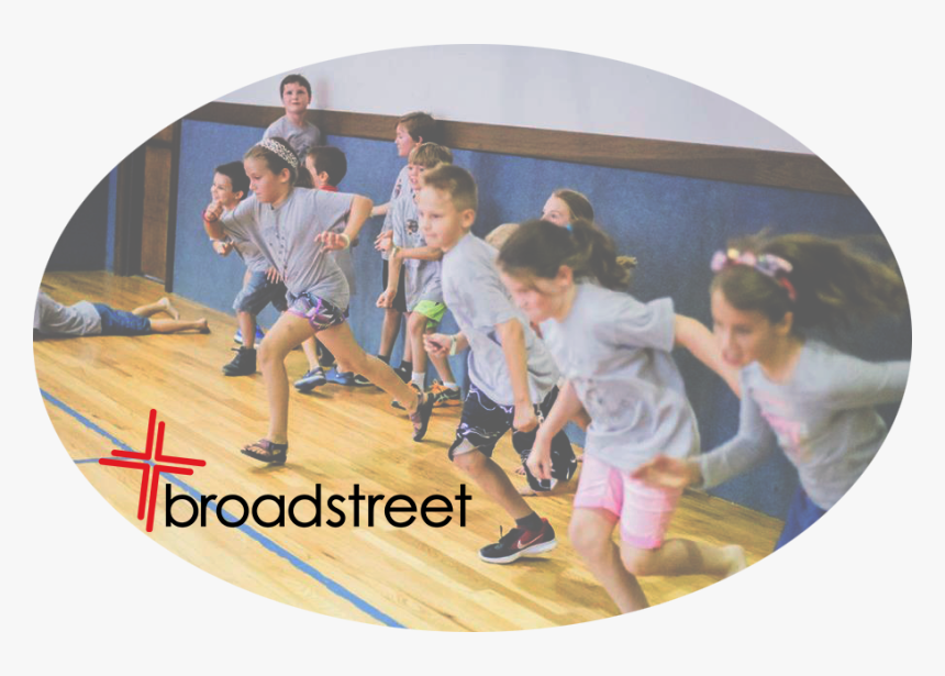 Kids Running Oval , Png Download, Transparent Png , Transparent Png ...