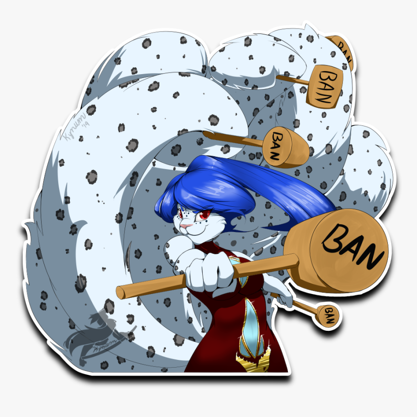 Transparent Ban Hammer Png, Png Download , Transparent Png Image - PNGitem