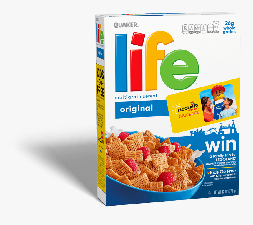 Cereal Box Png, Transparent Png , Transparent Png Image - PNGitem