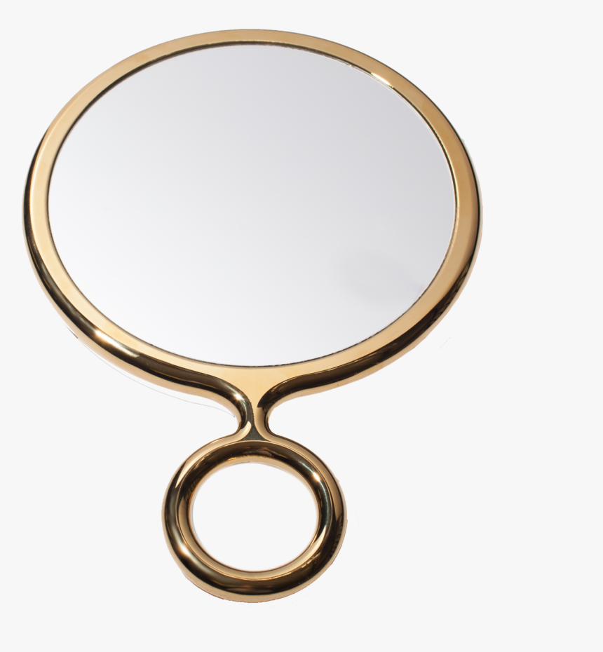 Hand Mirror Png, Transparent Png , Transparent Png Image - PNGitem