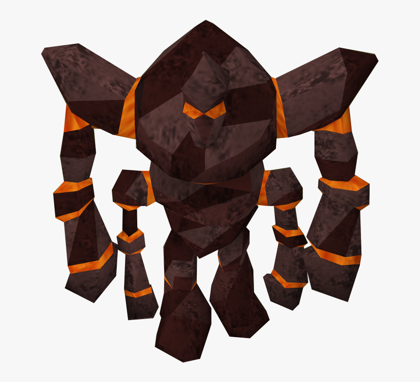 Golem Png, Transparent Png , Transparent Png Image - PNGitem