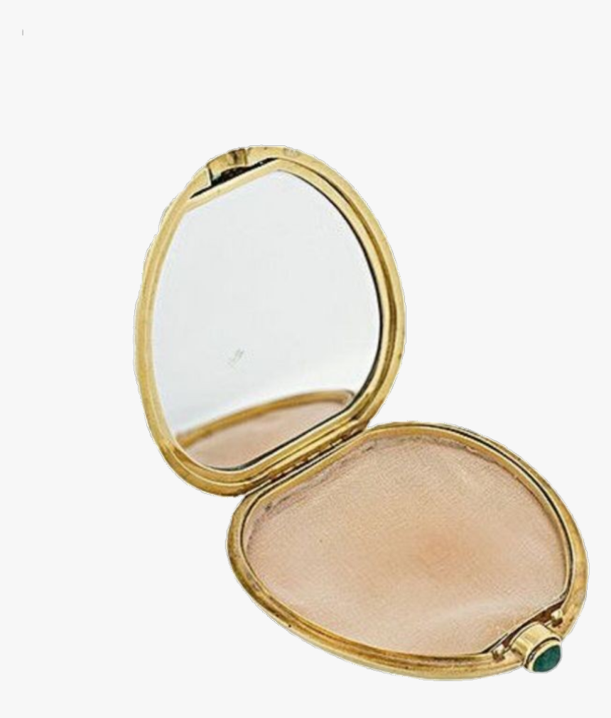 Hand Mirror Png, Transparent Png , Transparent Png Image - PNGitem