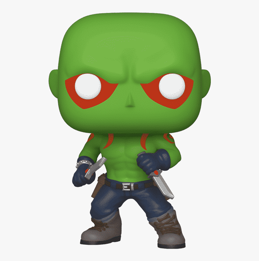 Drax, HD Png Download , Transparent Png Image - PNGitem