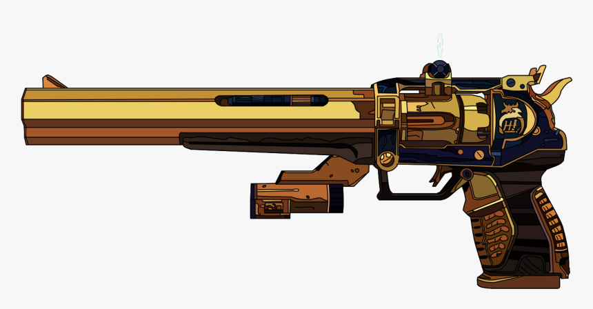 Borderlands 2 Hammerlocks Rex , Png Download, Transparent Png ...