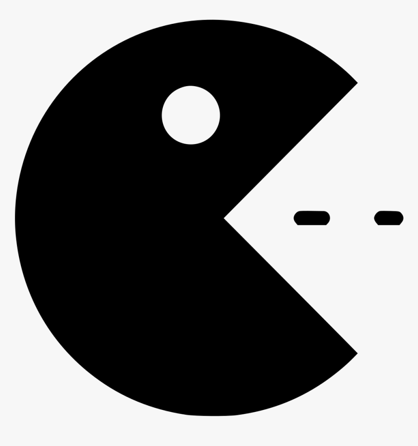Pacman, HD Png Download , Transparent Png Image - PNGitem