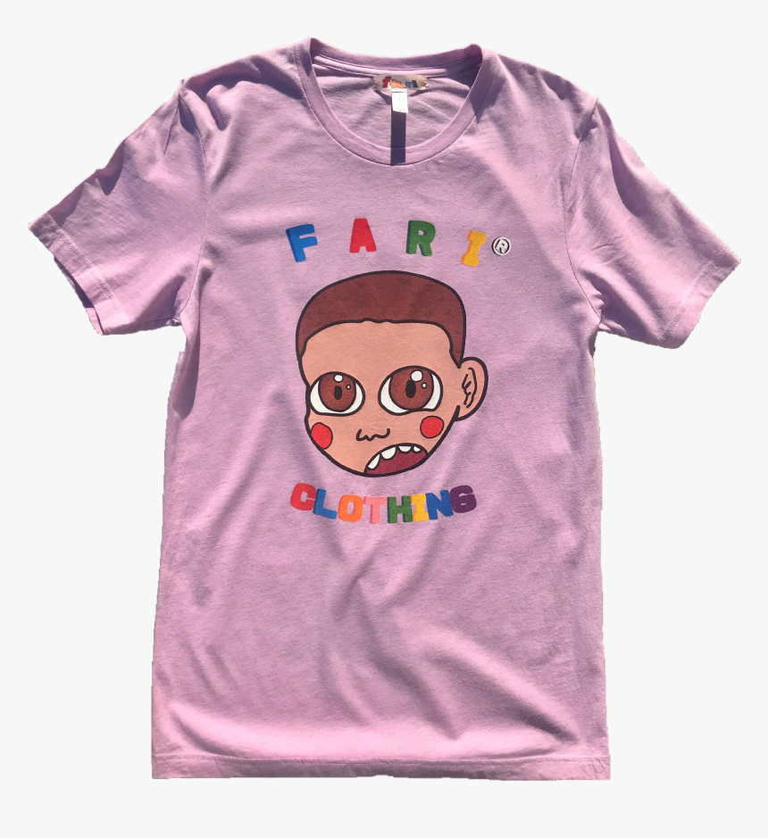 Image Of Star Guts T-shirt, HD Png Download , Transparent Png Image ...