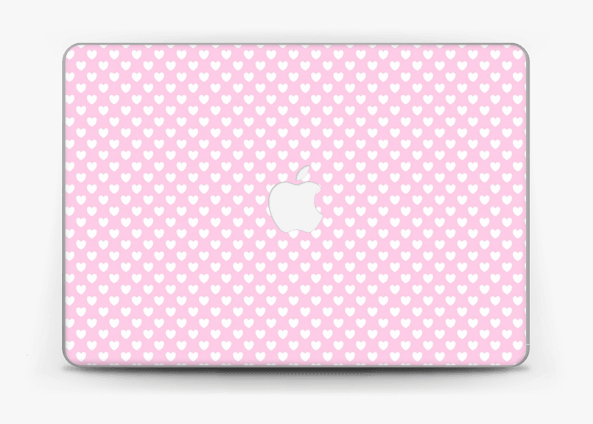 Transparent Macbook Hearts Png, Png Download , Transparent Png Image ...