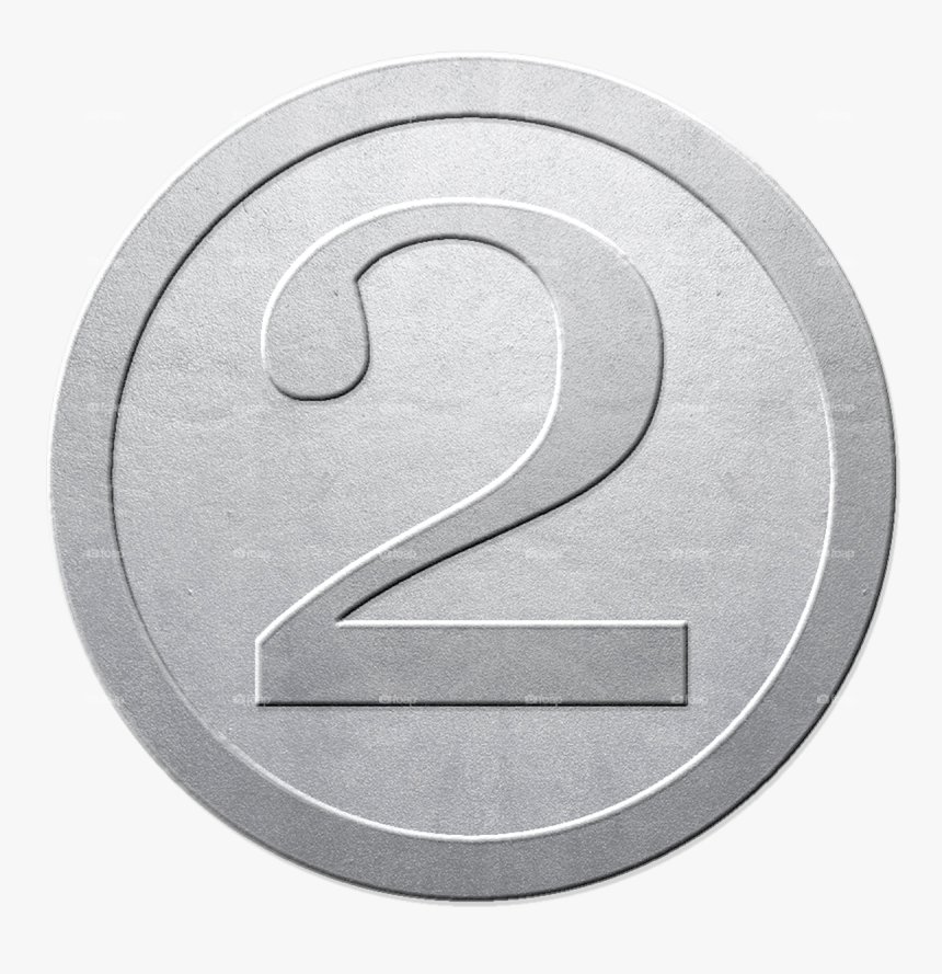 Transparent Silver Medal Png, Png Download , Transparent Png Image ...