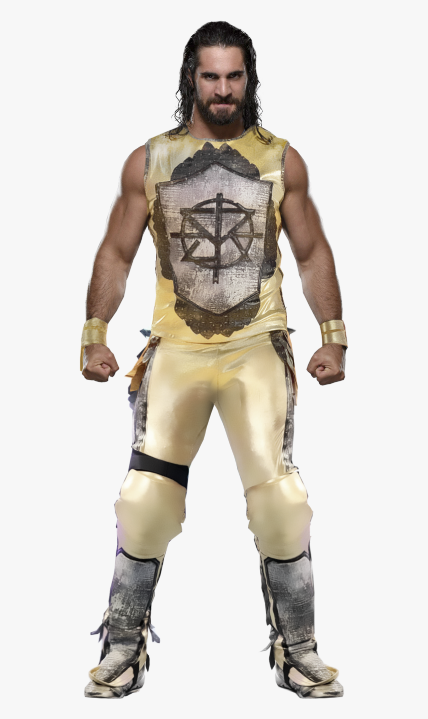 Seth Rollins Logo Png, Transparent Png , Transparent Png Image - PNGitem