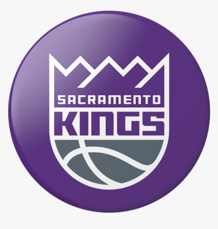 Sacramento Kings Logo Png, Transparent Png , Transparent Png Image ...