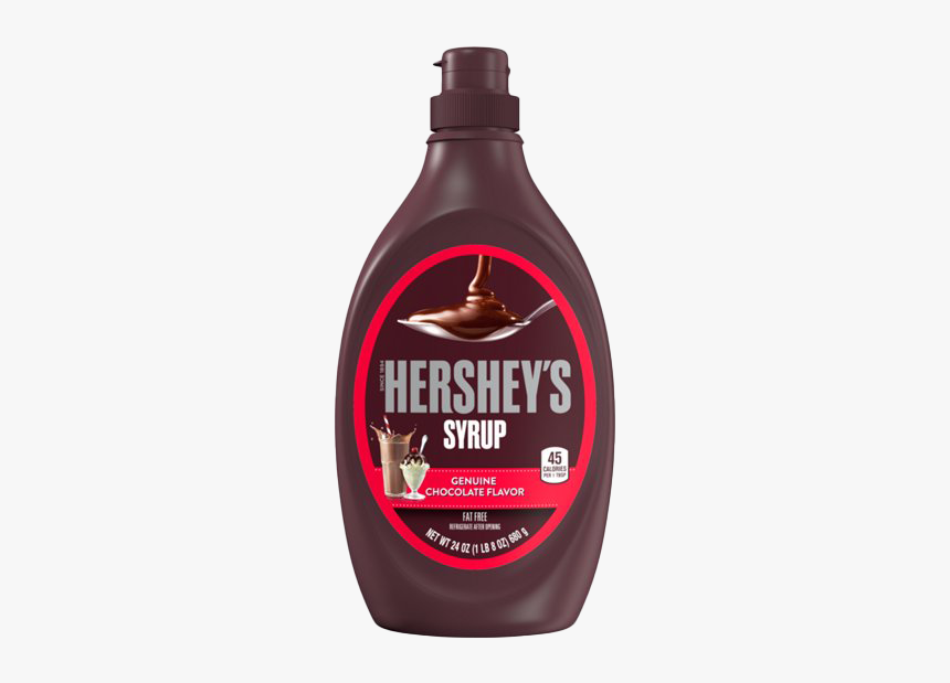 Chocolate Syrup, HD Png Download , Transparent Png Image - PNGitem