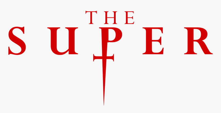 The Super, HD Png Download , Transparent Png Image - PNGitem