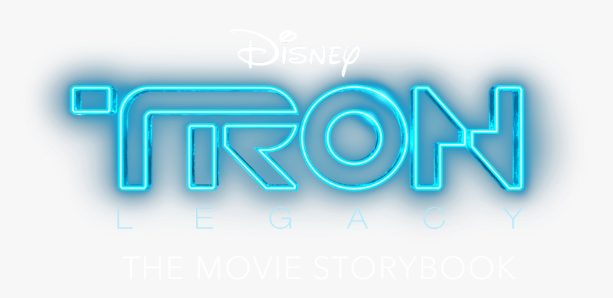 Tron Legacy Logo , Png Download, Transparent Png , Transparent Png ...