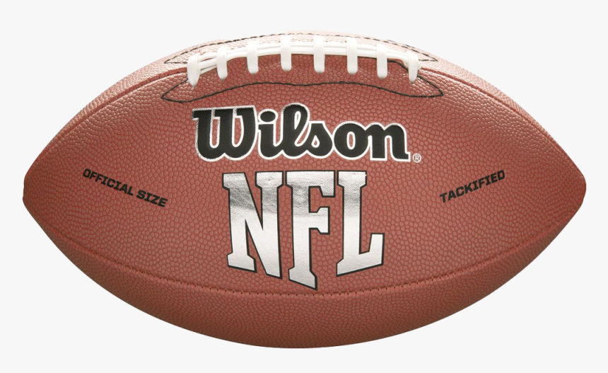 Nfl Football Png Free Download, Transparent Png , Transparent Png Image ...