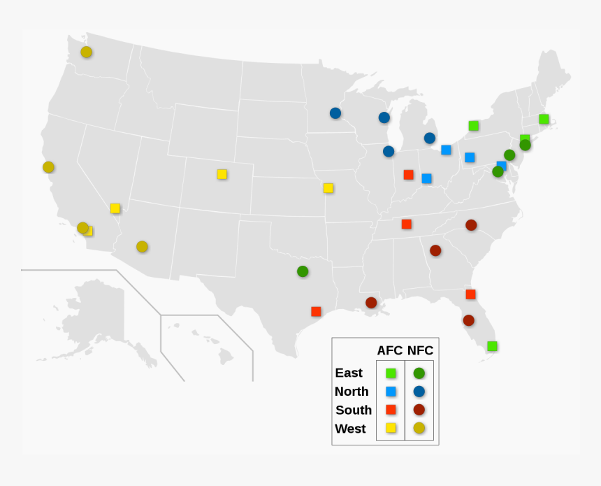 Nfl Football Png, Transparent Png , Transparent Png Image - PNGitem