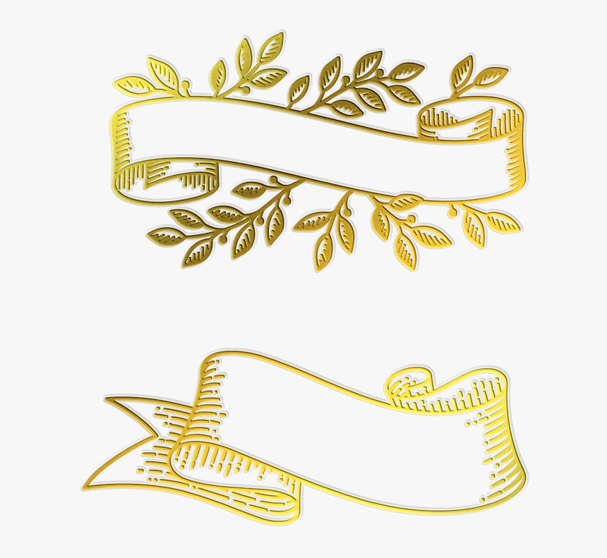 Gold Sticker Png, Transparent Png , Transparent Png Image - PNGitem