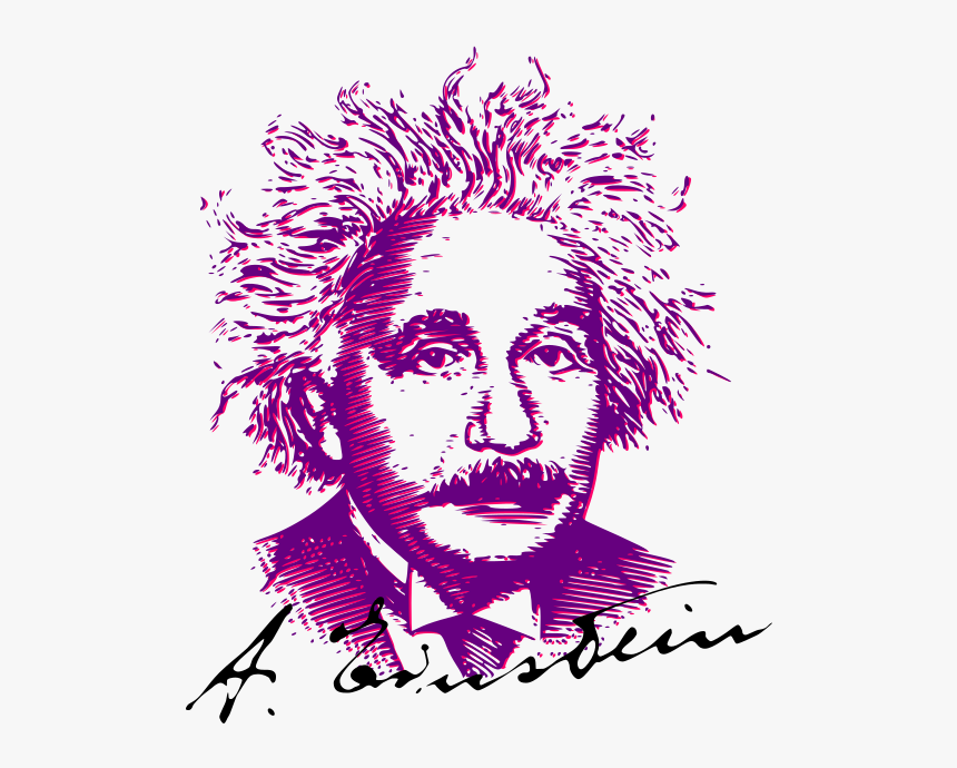 Albert Einstein Png, Transparent Png , Transparent Png Image - PNGitem